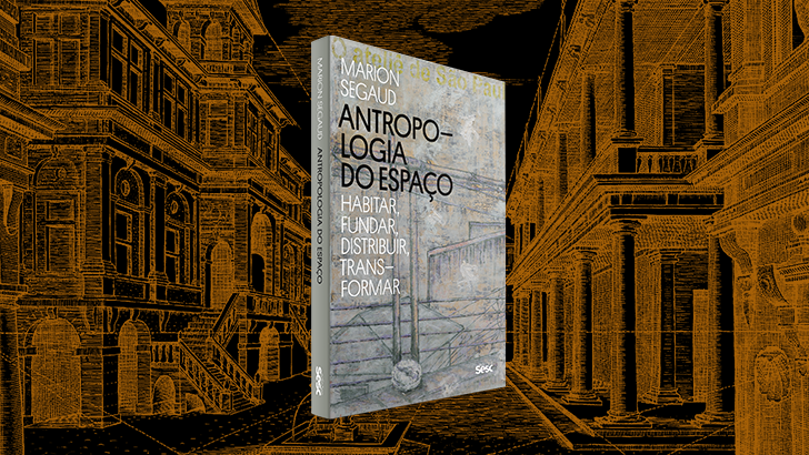 Antropologia do espaço